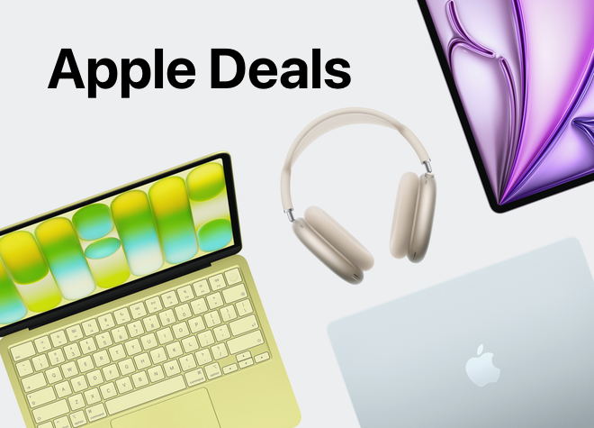 Prime Day 2026 Apple Deals: Don't miss these record-low prices on ...